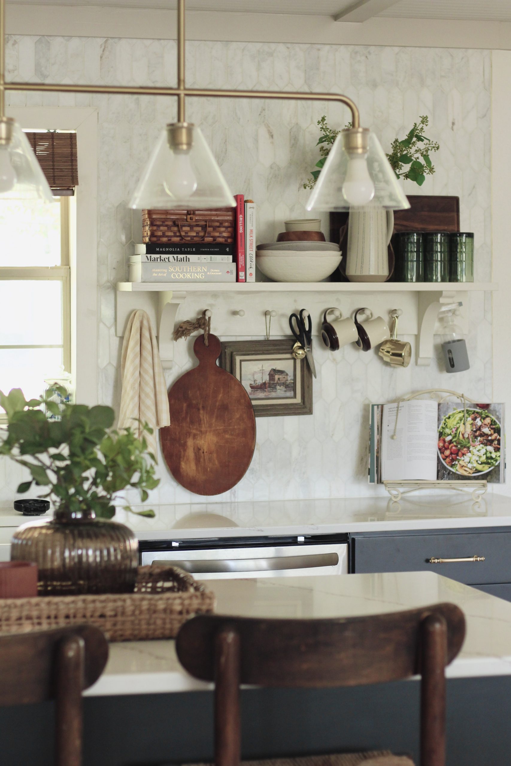 Key Measurements for Your Kitchen Renovation: Essential Guide - Shoe ...